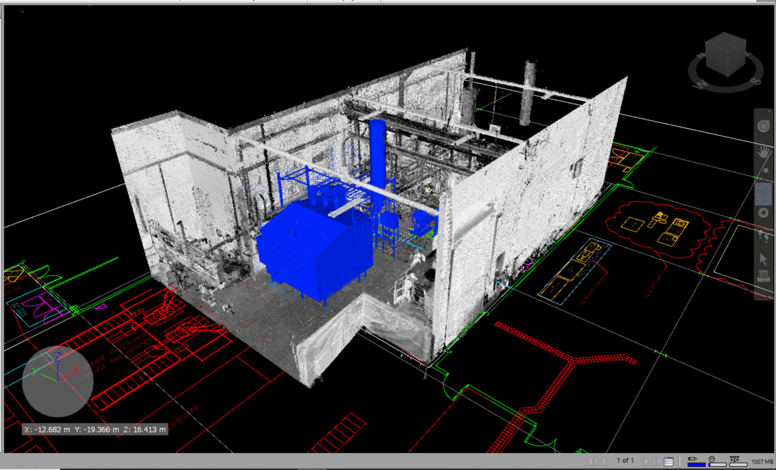 Nova-Design | Mechanical Design Services